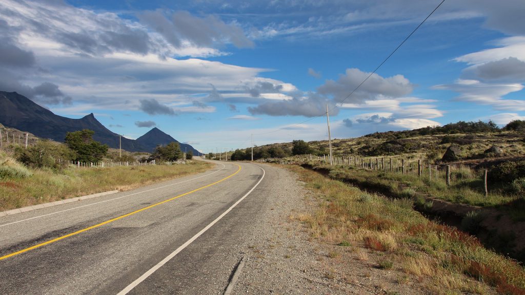 Home - Mirador Cerro Castillo